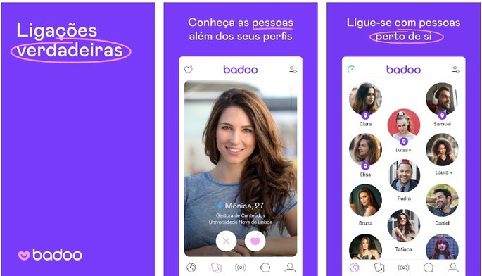 6 aplicativos para conhecer pessoas novas e fazer amizade! - AppGeek
