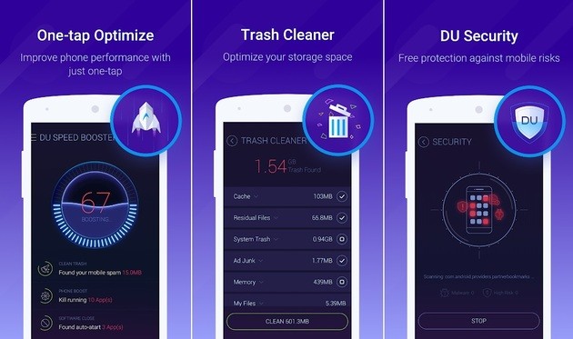6 aplicativos para te ajudar na limpeza do seu iPhone ou Android - AppGeek