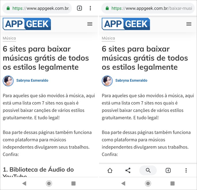 Chrome Flags: veja o que é, como usar e os top experimentos de 2020 ...