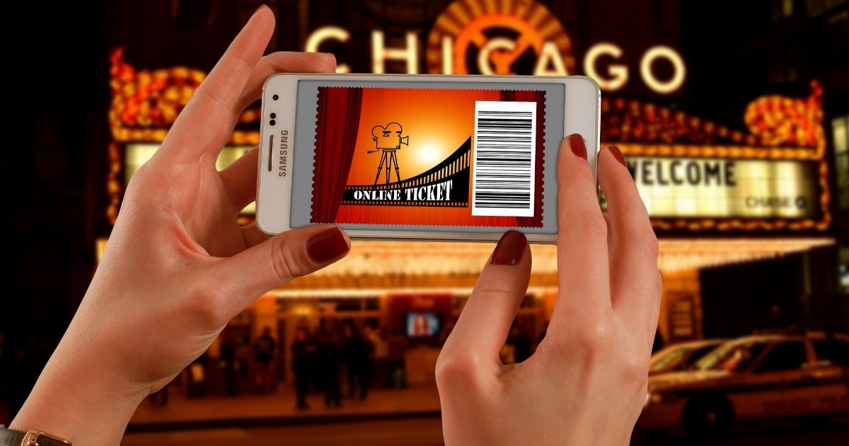 7 aplicativos de cinema para Android e iOS (grátis) - AppGeek