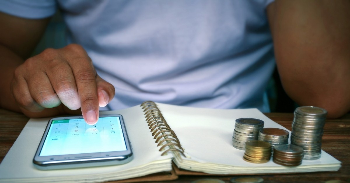 9 apps incríveis de controle financeiro para iPhone e Android - AppGeek