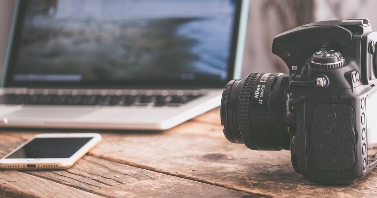 Como converter imagem em qualquer formato sem programas - AppGeek