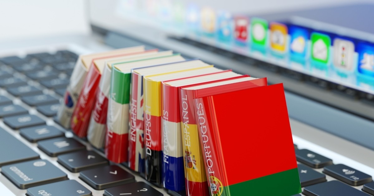 7 melhores aplicativos de dicionário de português grátis para baixar ...