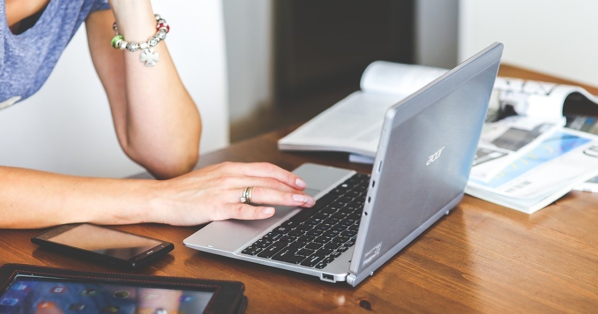 8 melhores editores de texto online grátis - AppGeek