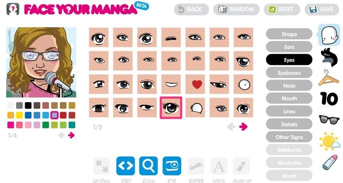 7 melhores sites para criar avatar online de graça - AppGeek