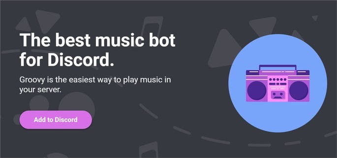 8 melhores bots de música para Discord - AppGeek