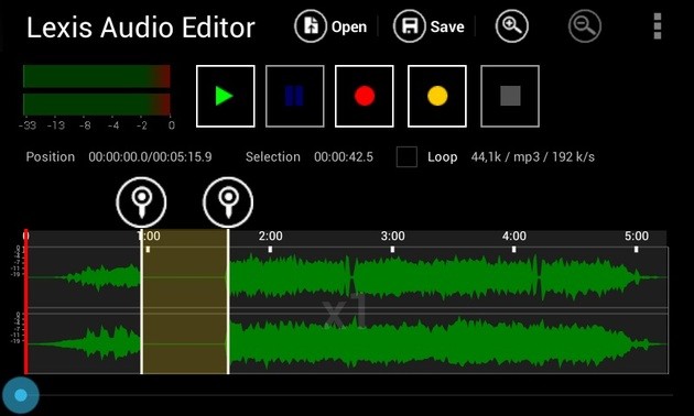8 apps de edição de áudio para ter um estúdio de som no celular! - AppGeek