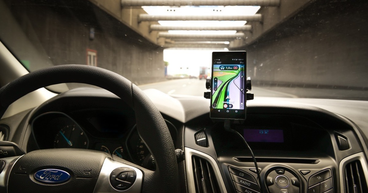 4 apps para medir a quilometragem e gerenciar melhor seu automóvel ...