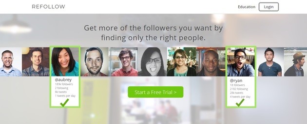 5 ferramentas e aplicativos para ganhar seguidores no Twitter - AppGeek