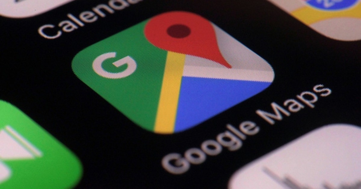 Como salvar rotas no Google Maps e acessar os mapas offline - AppGeek