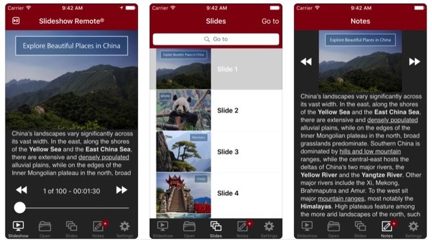 9 aplicativos que transformam seu iPhone em um controle remoto - AppGeek