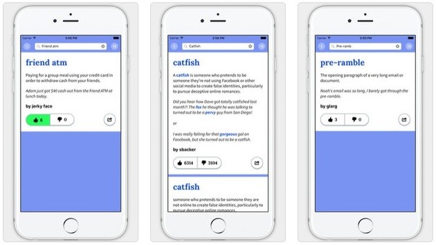 7 aplicativos para ter um dicionário sempre à mão - AppGeek