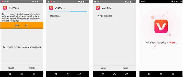 Saiba como baixar vídeos no celular em 6 passos - AppGeek