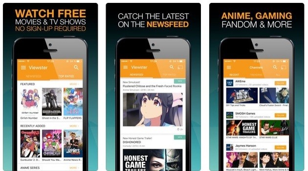 6 aplicativos para assistir anime em iPhone e Android e muito mais ...