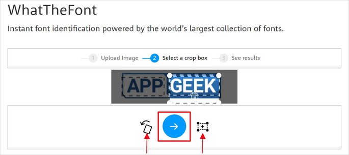 Como descobrir a fonte de uma imagem online e grátis - AppGeek